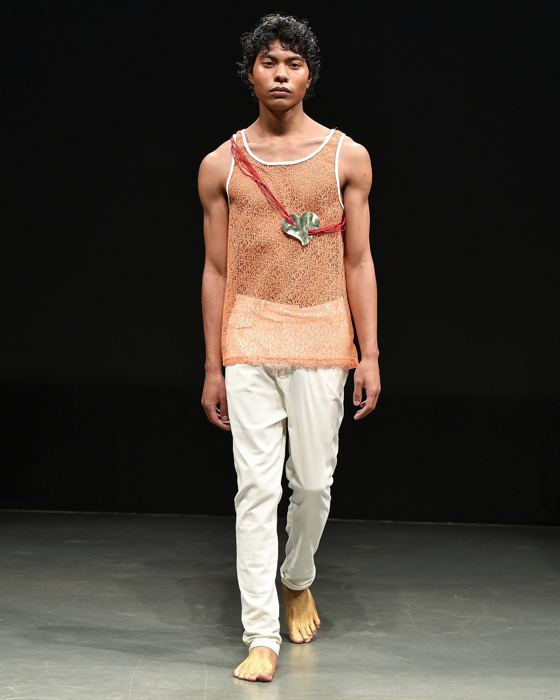 JACOBINA - Casa de Criadores