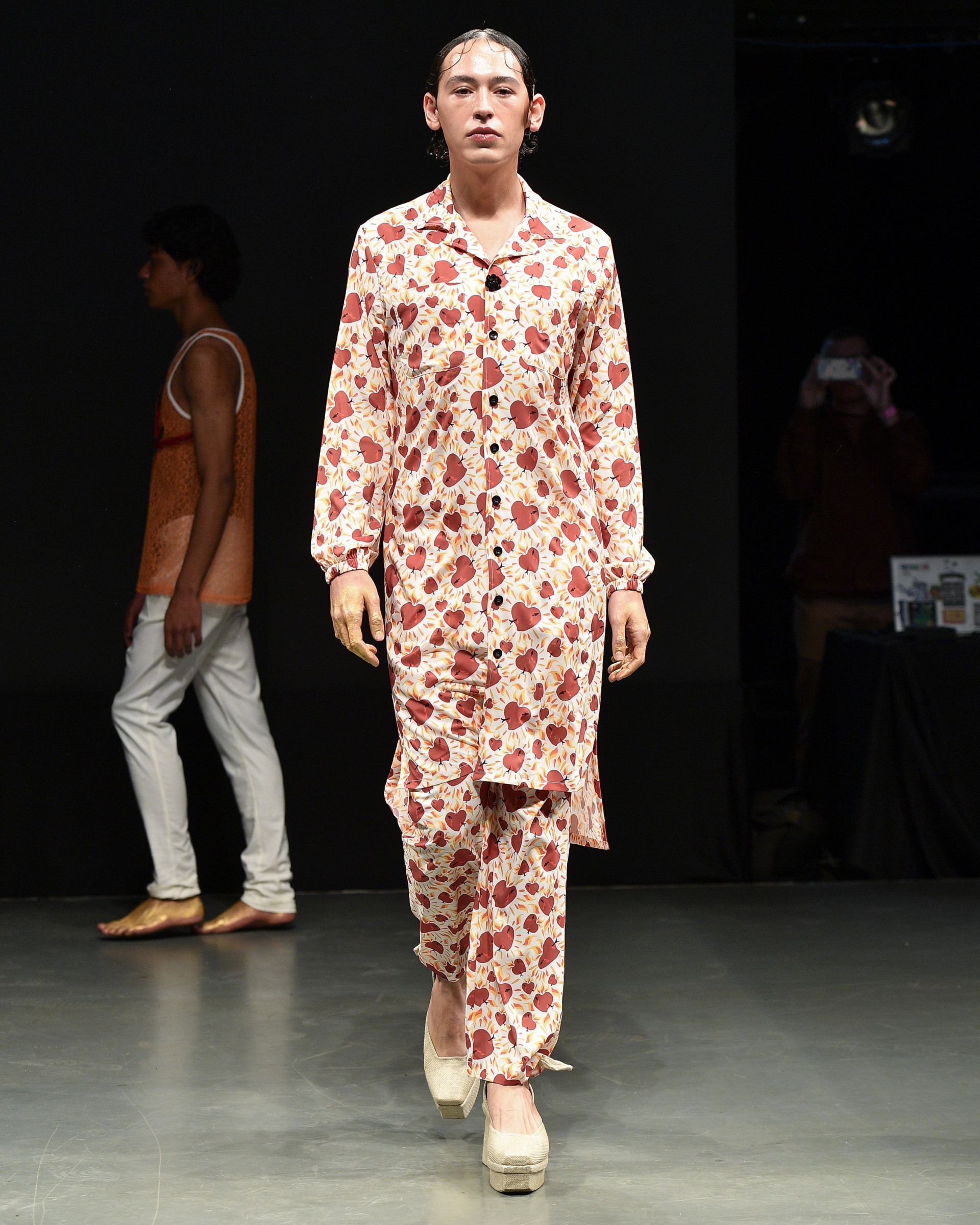 JACOBINA - Casa de Criadores