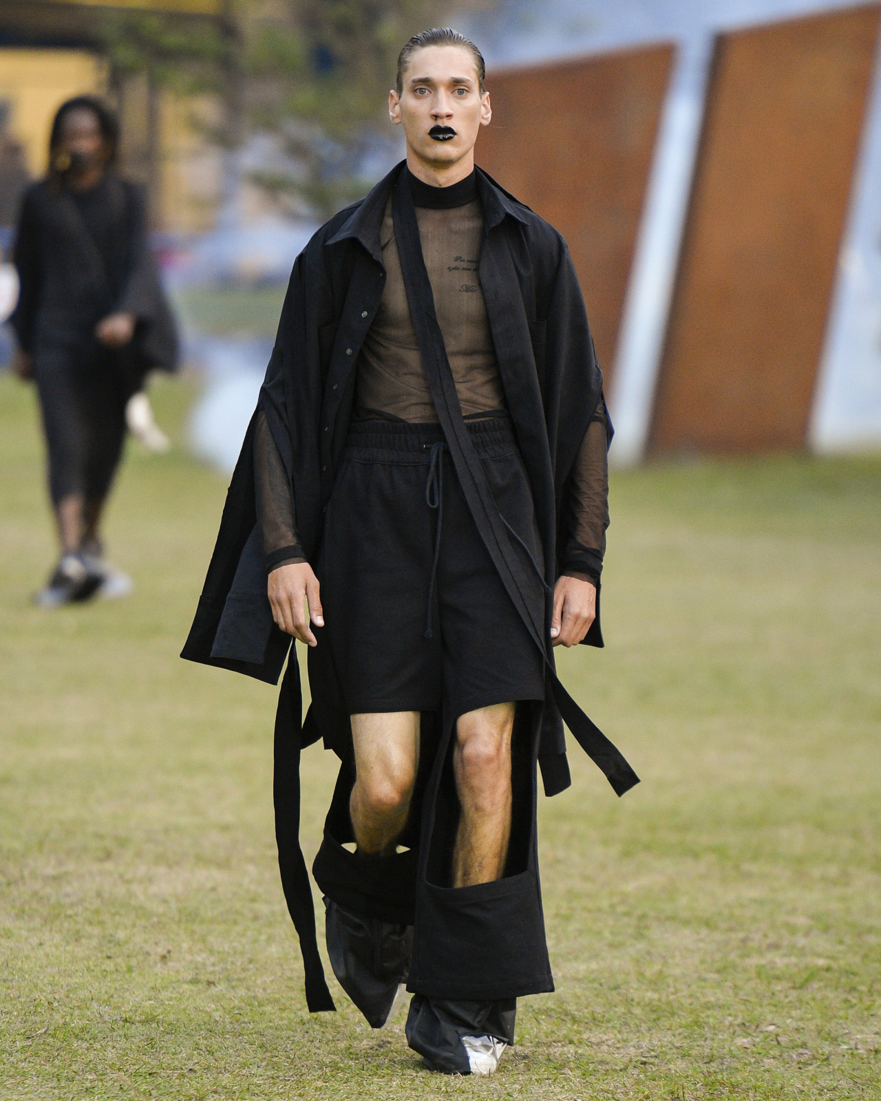 leandro castro - Casa de Criadores