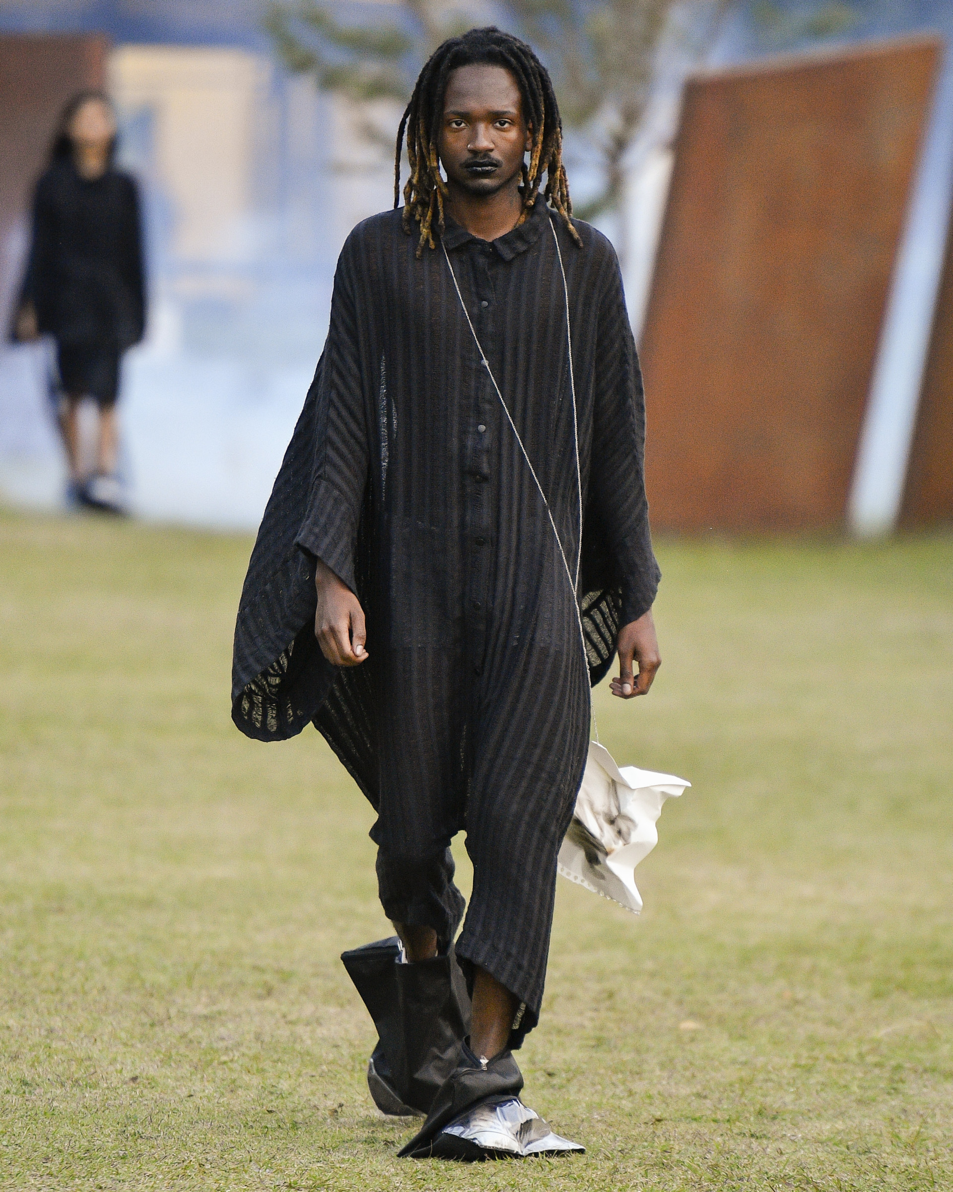 leandro castro - Casa de Criadores