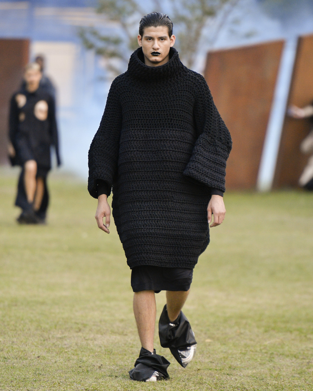 leandro castro - Casa de Criadores