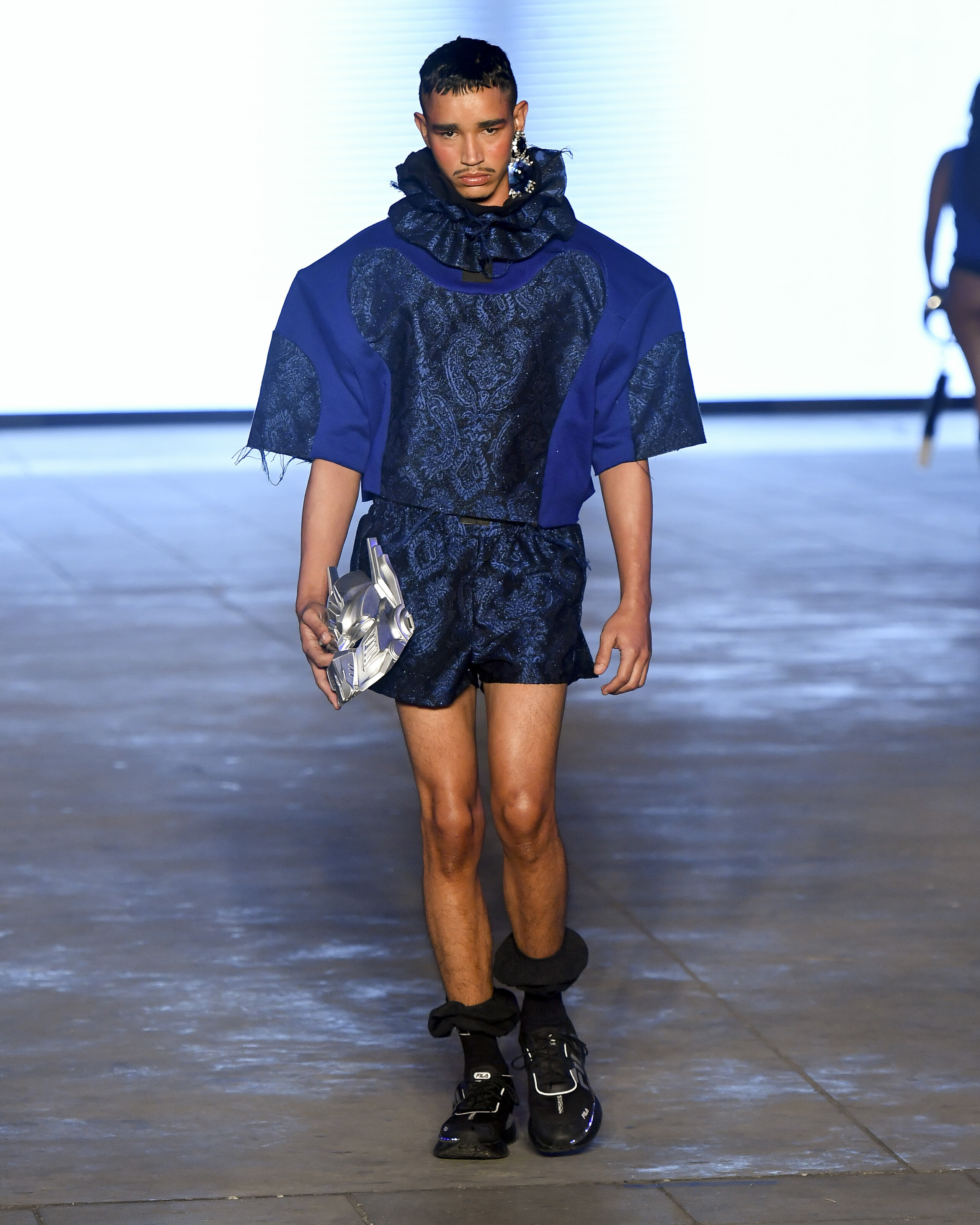 Le Benites - Casa de Criadores