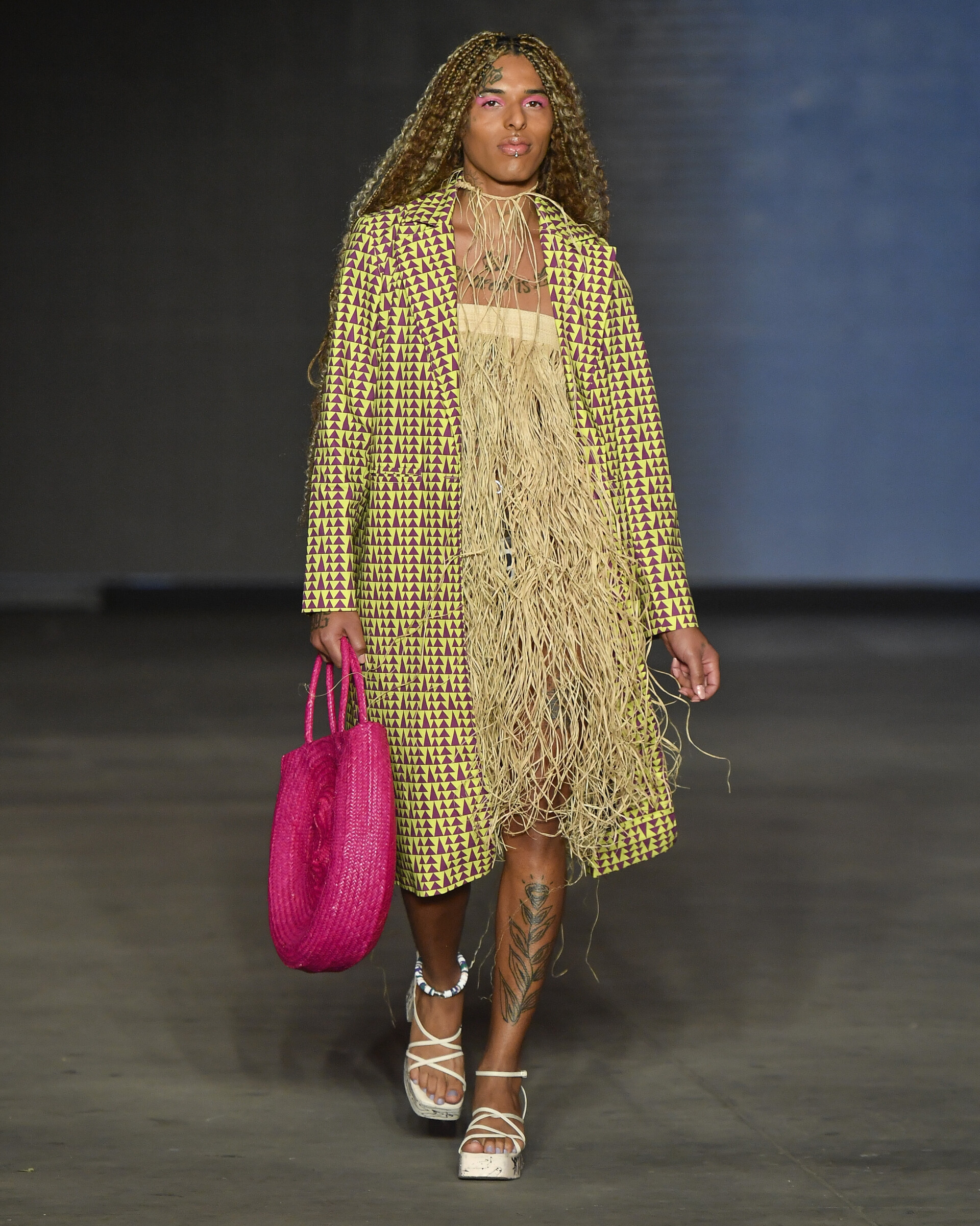 O Vale da Moda: As 5 principais tendências nos primeiros dias da 54ª Casa de Criadores - Casa de ...