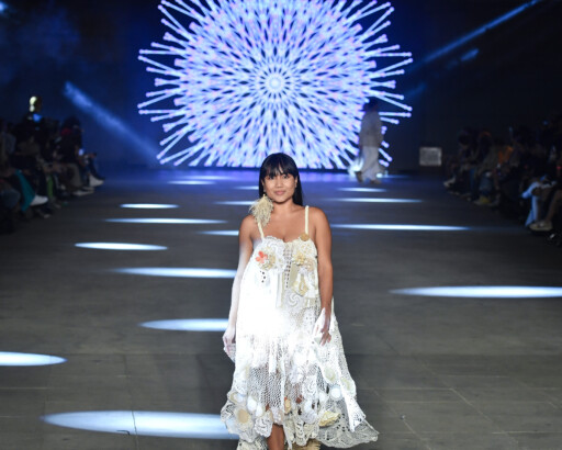 Nalimo - Casa de Criadores